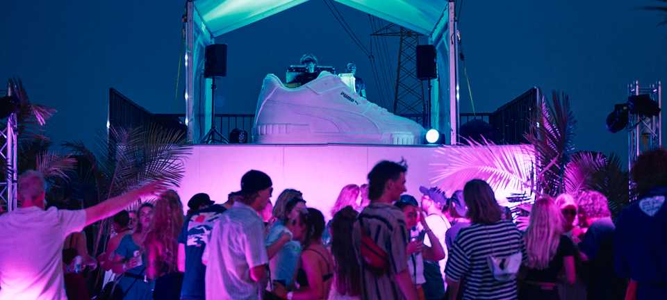 Bolster | Entertainment & culture marketing specialists